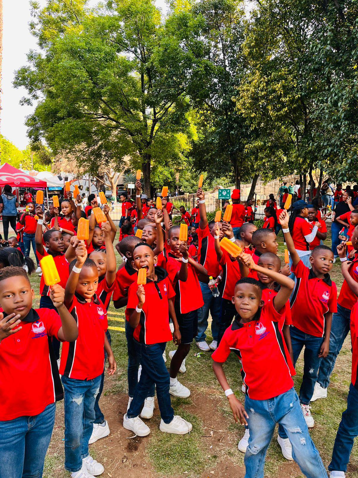 Harmony Learning Institute - Excellence in Education | School ...