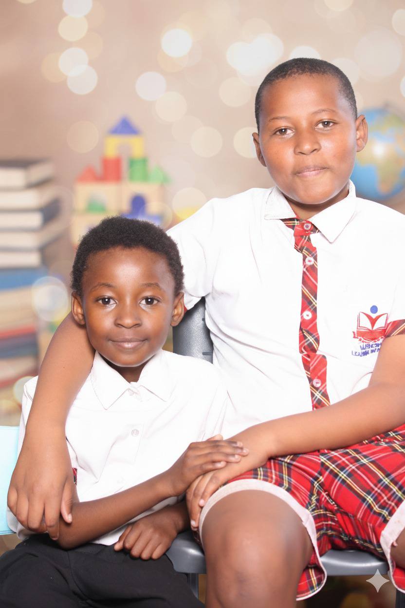 Harmony Learning Institute - Excellence in Education | School ...