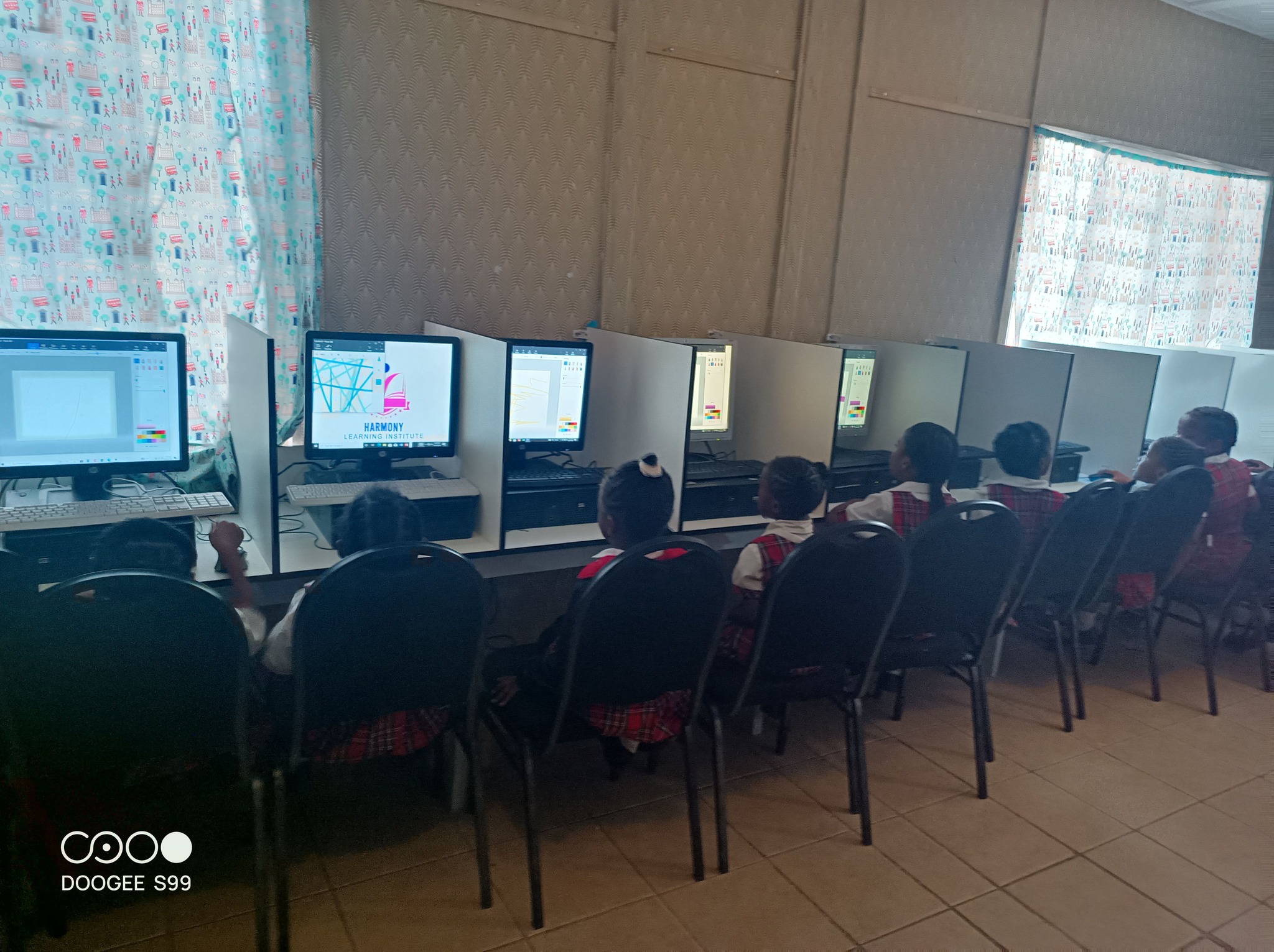 Harmony Learning Institute - Excellence in Education | School ...