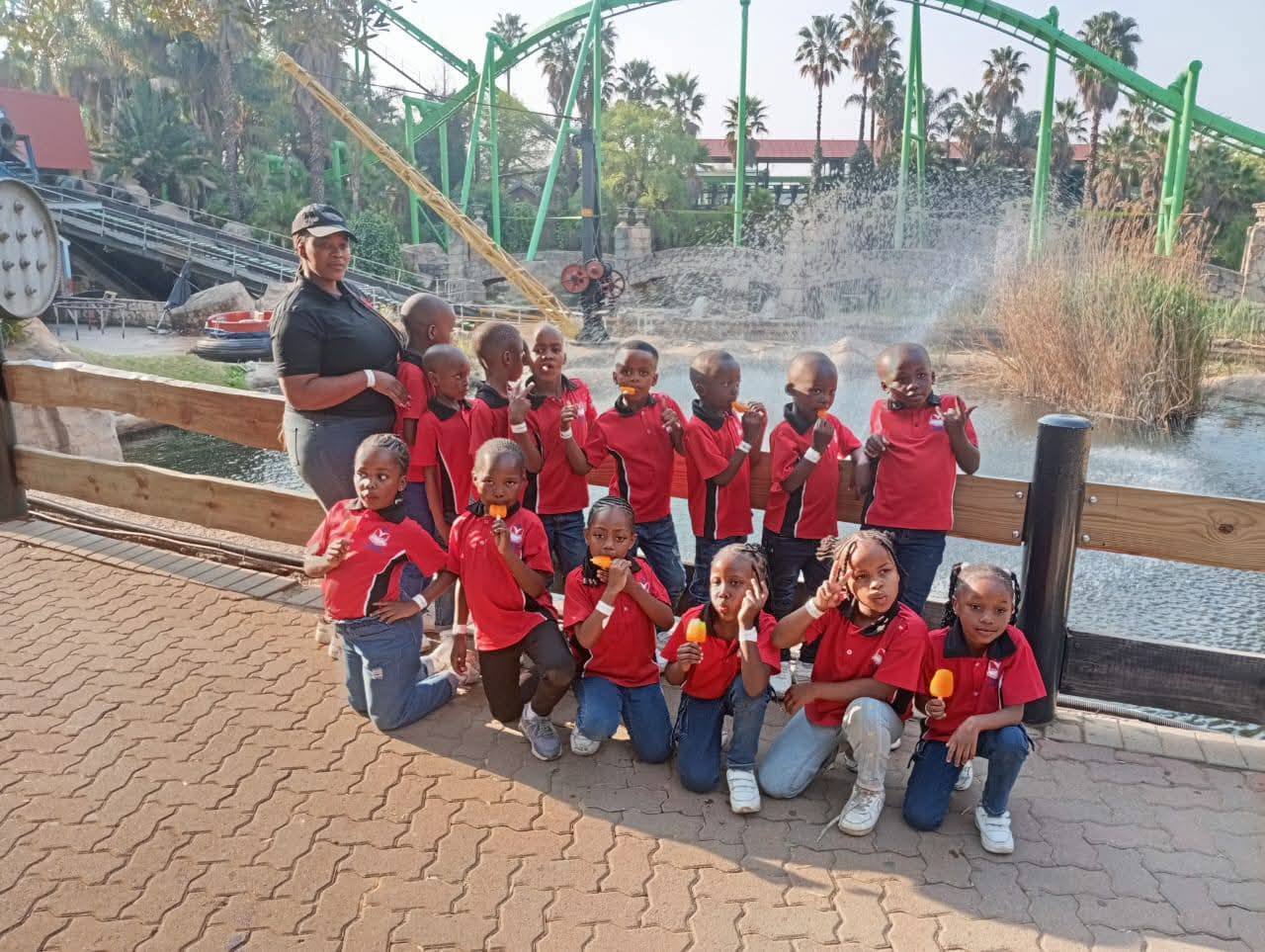Harmony Learning Institute - Excellence in Education | School ...