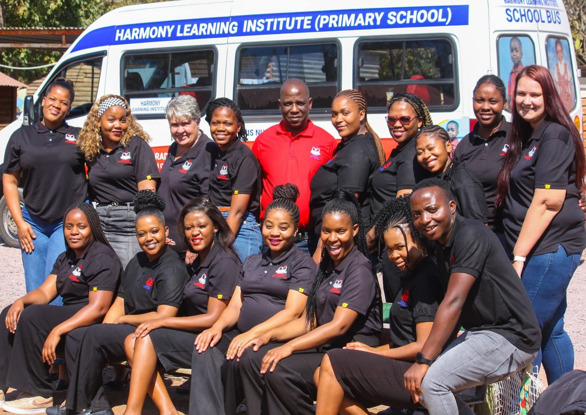 Harmony Learning Institute - Excellence in Education | School ...