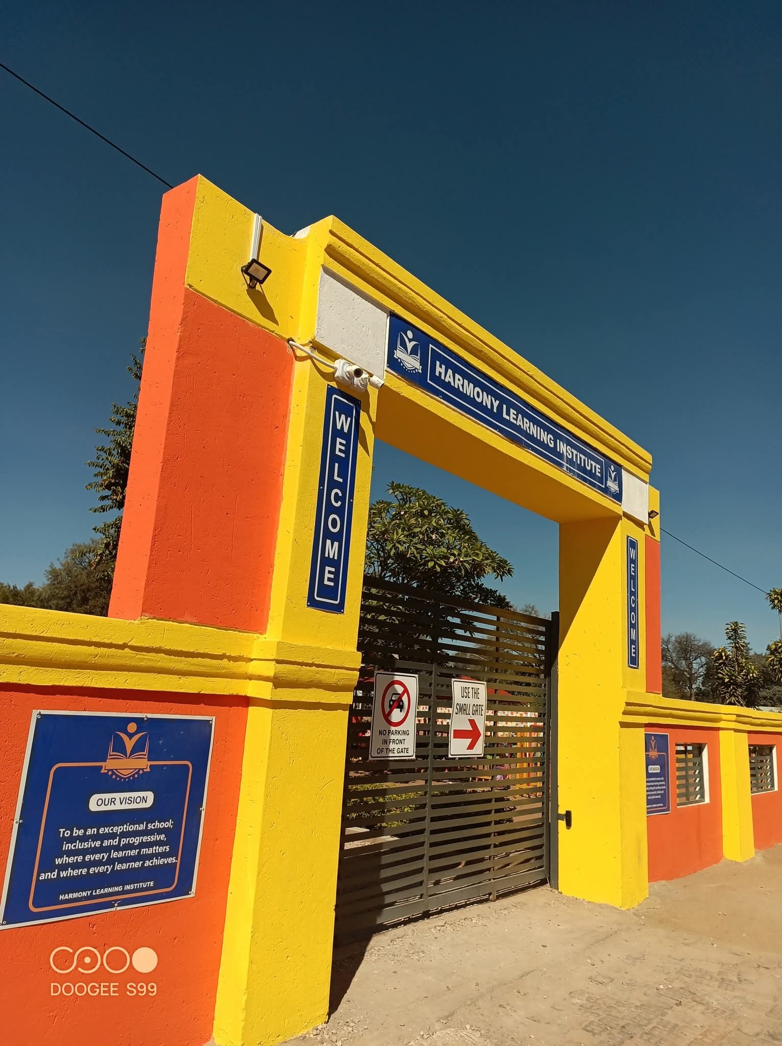 Harmony Learning Institute - Excellence in Education | School ...