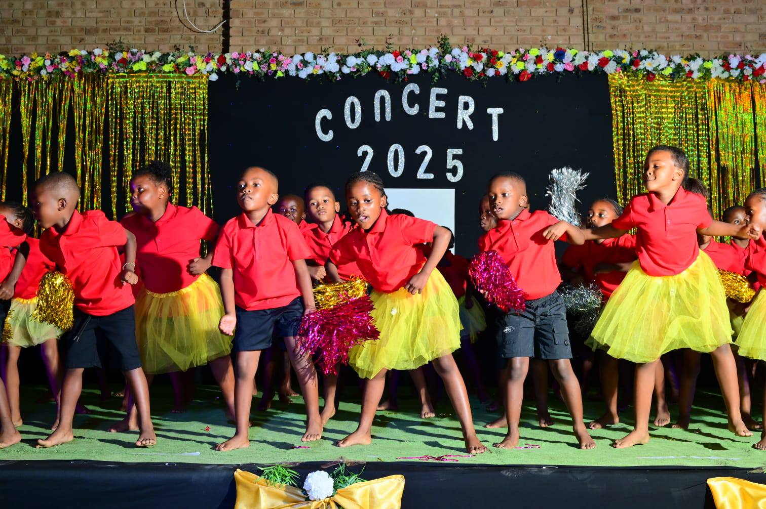 Harmony Learning Institute - Excellence in Education | School ...