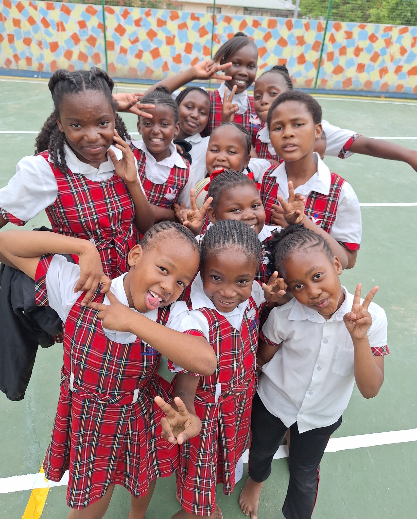 Harmony Learning Institute - Excellence in Education | School ...